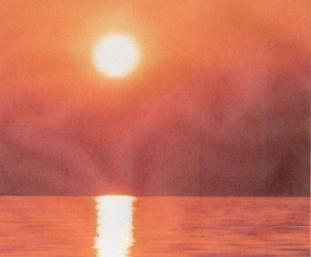 Sunset Daze | Feel-good beauty