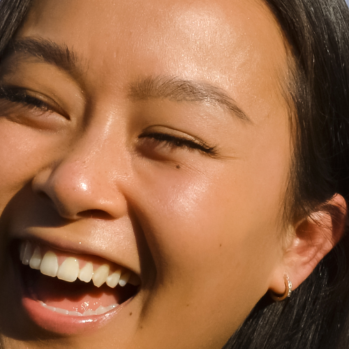 Sunset Daze | Feel-good beauty