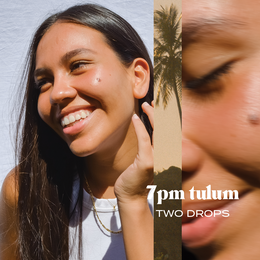 Liquid Rays Bronzing Drops – Sunset Daze