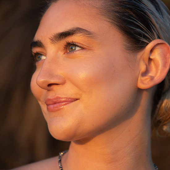 Liquid Rays Bronzing Drops – Sunset Daze